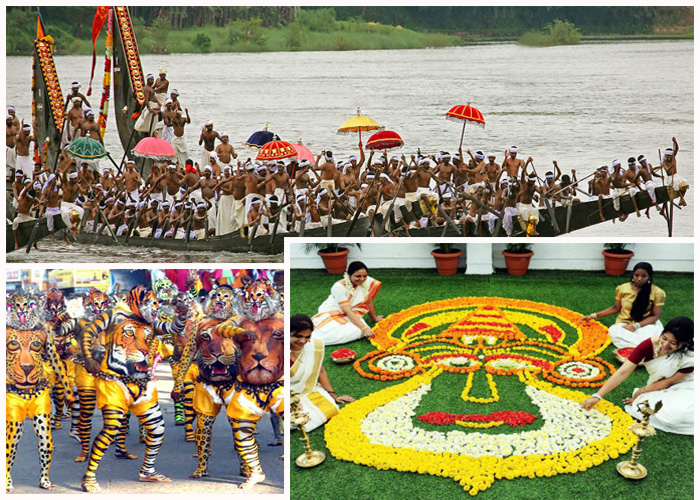 10 Indian Festivals You Should See Once in a Lifetime – Varun Voyages ...