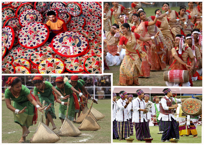10 Indian Festivals You Should See Once in a Lifetime – Varun Voyages ...